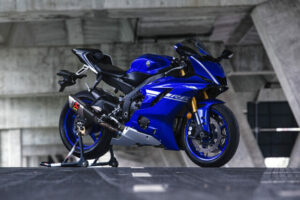 What Is The Best Color For A Motorcycle? (How To Stay Safe) – Road & Garage