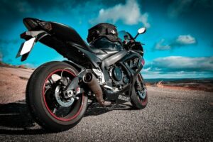 History Of Suzuki Motorcycles (Ultimate Guide) – Road & Garage